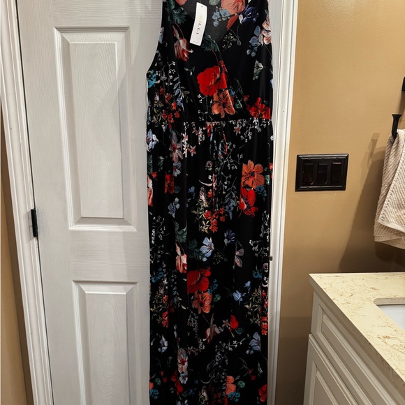 Gilli | Dresses | Ladies 2x Gilli Maxi Dress | Poshmark